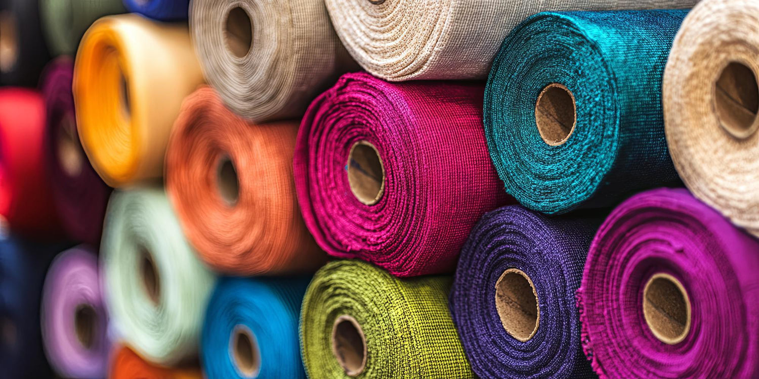 Telas – Telas Bayon